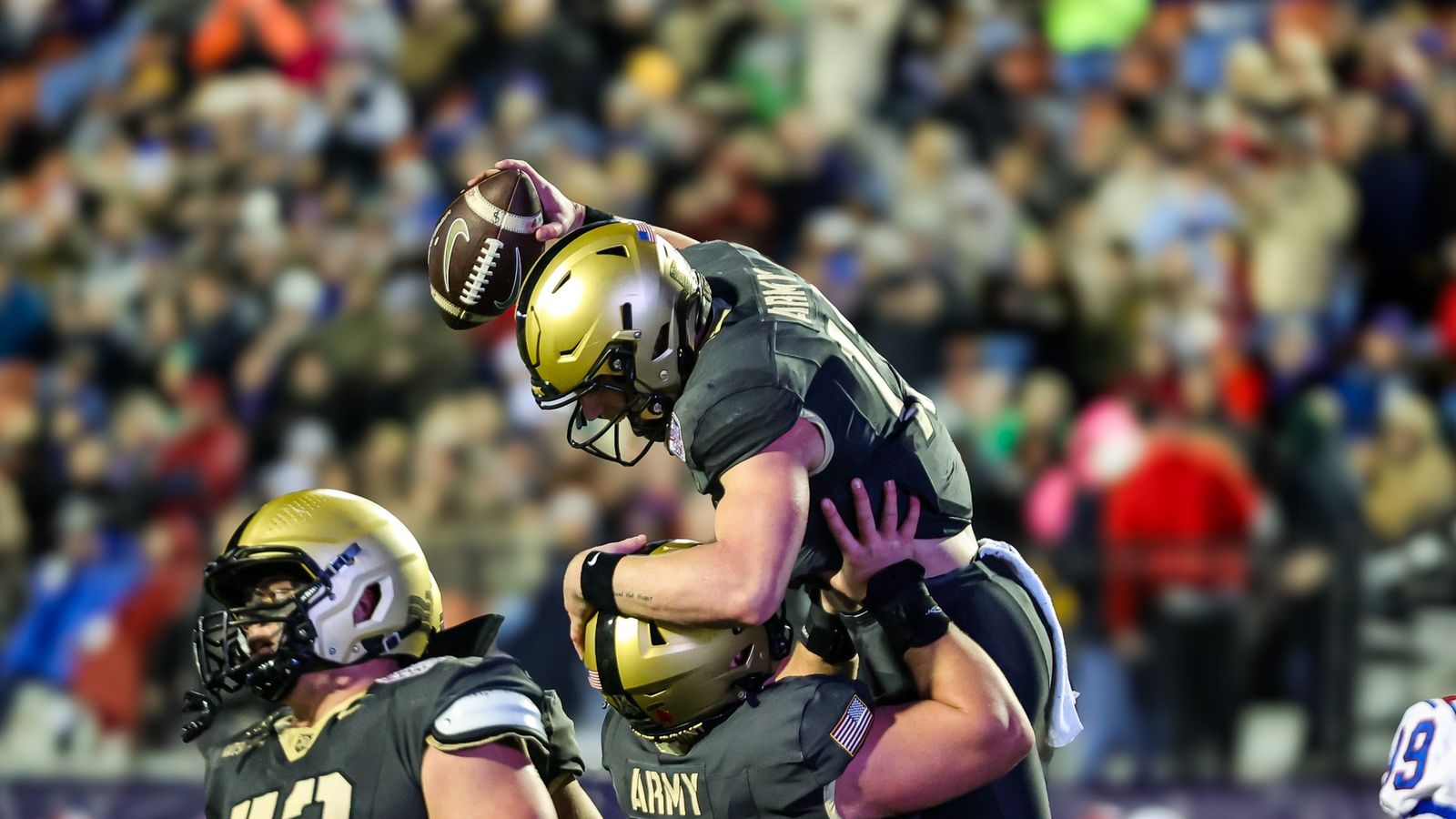 Army's latest hype video channels an iconic battlefield speech