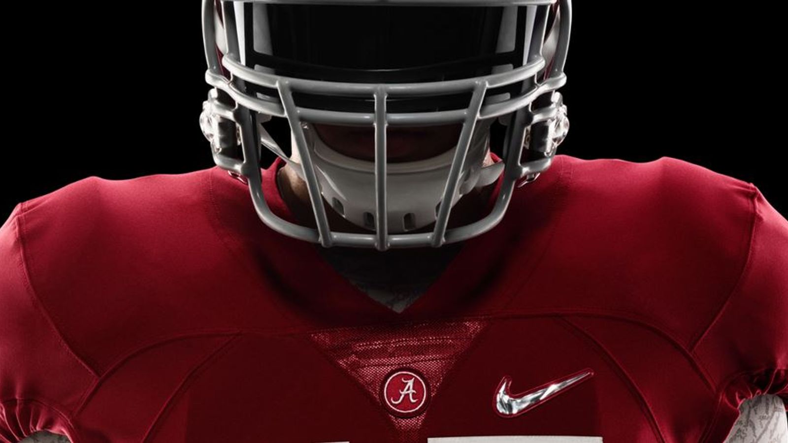 Photos: First look at the CFB playoff uniforms