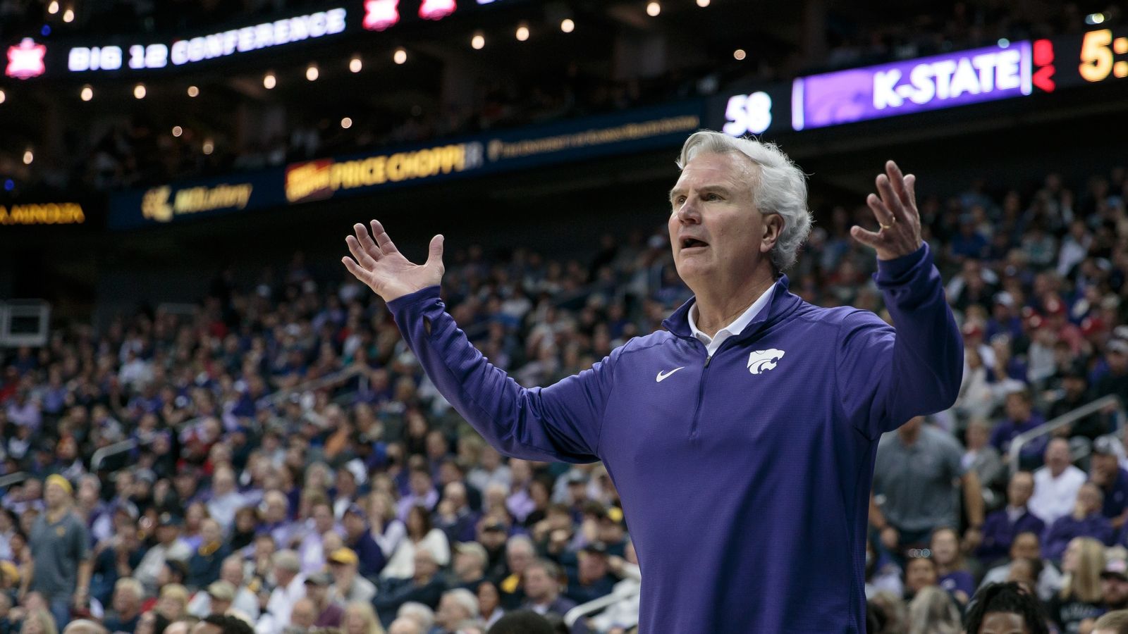 Bruce Weber's coaching origin story is an inspiration to all aspiring ...