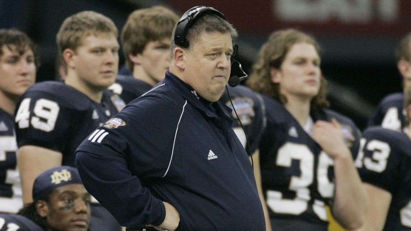 The details of the most infamous extension in college football history ...