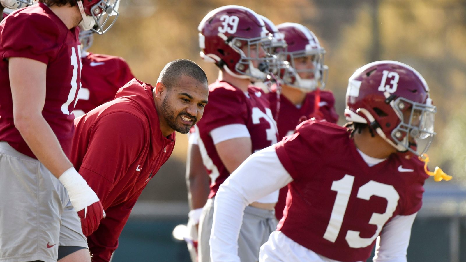The highest-paid linebackers coaches in college football: 2024 edition