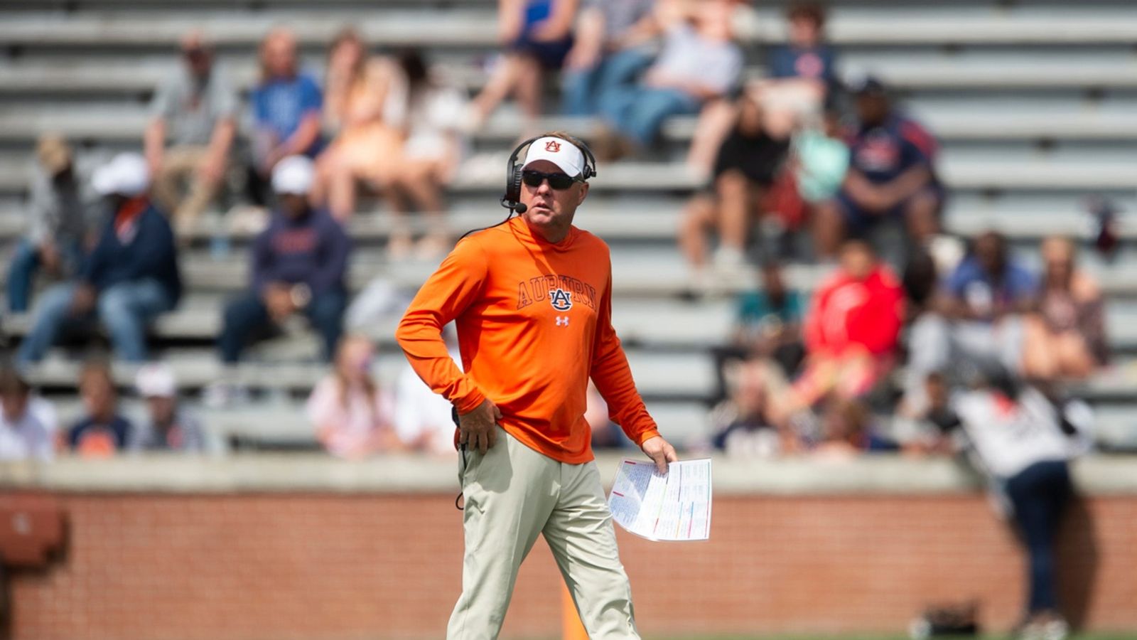 Hugh Freeze: I could have beaten Nick Saban four times