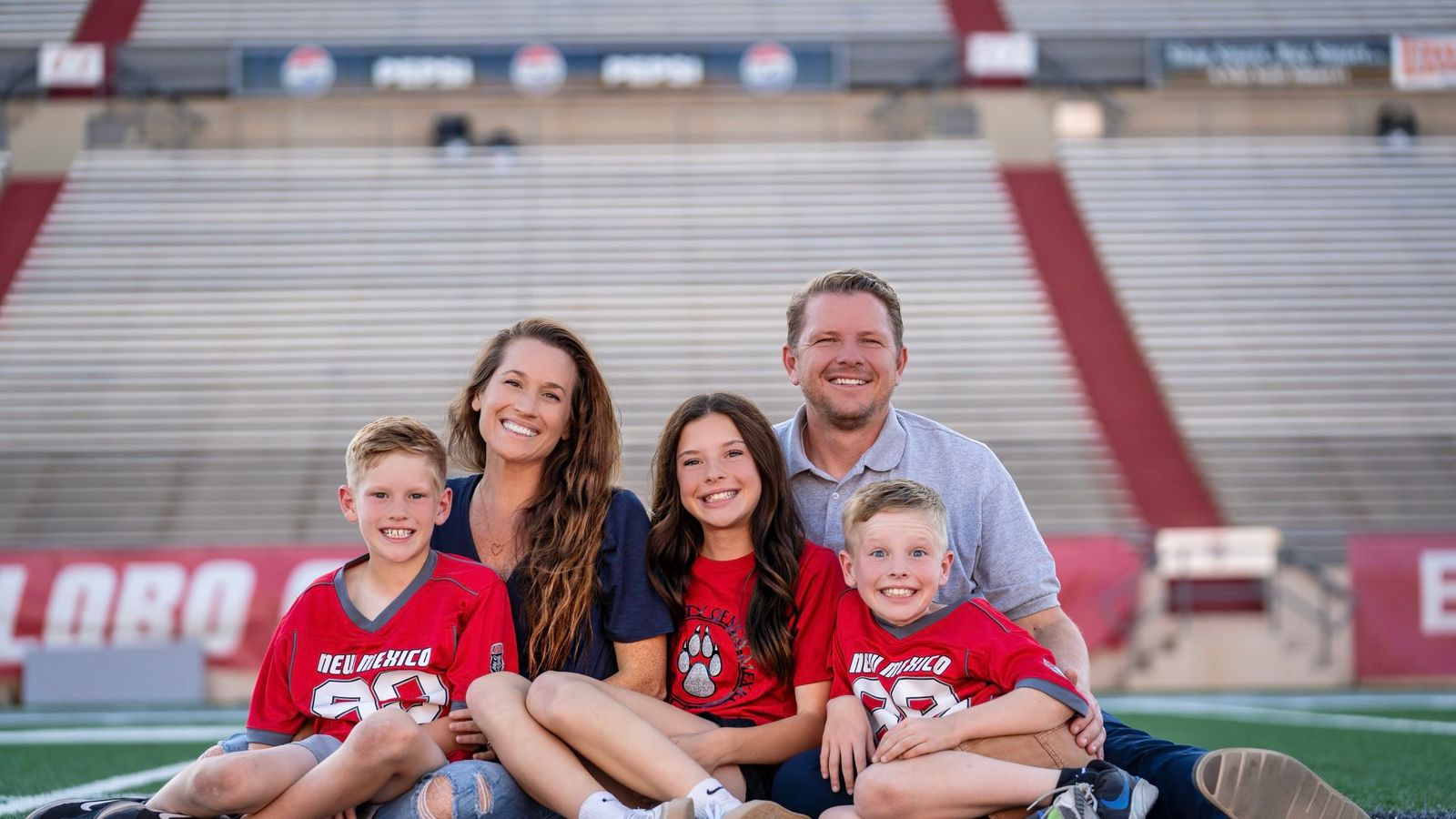 Utah reportedly targeting New Mexico's Jason Beck to fill offensive ...