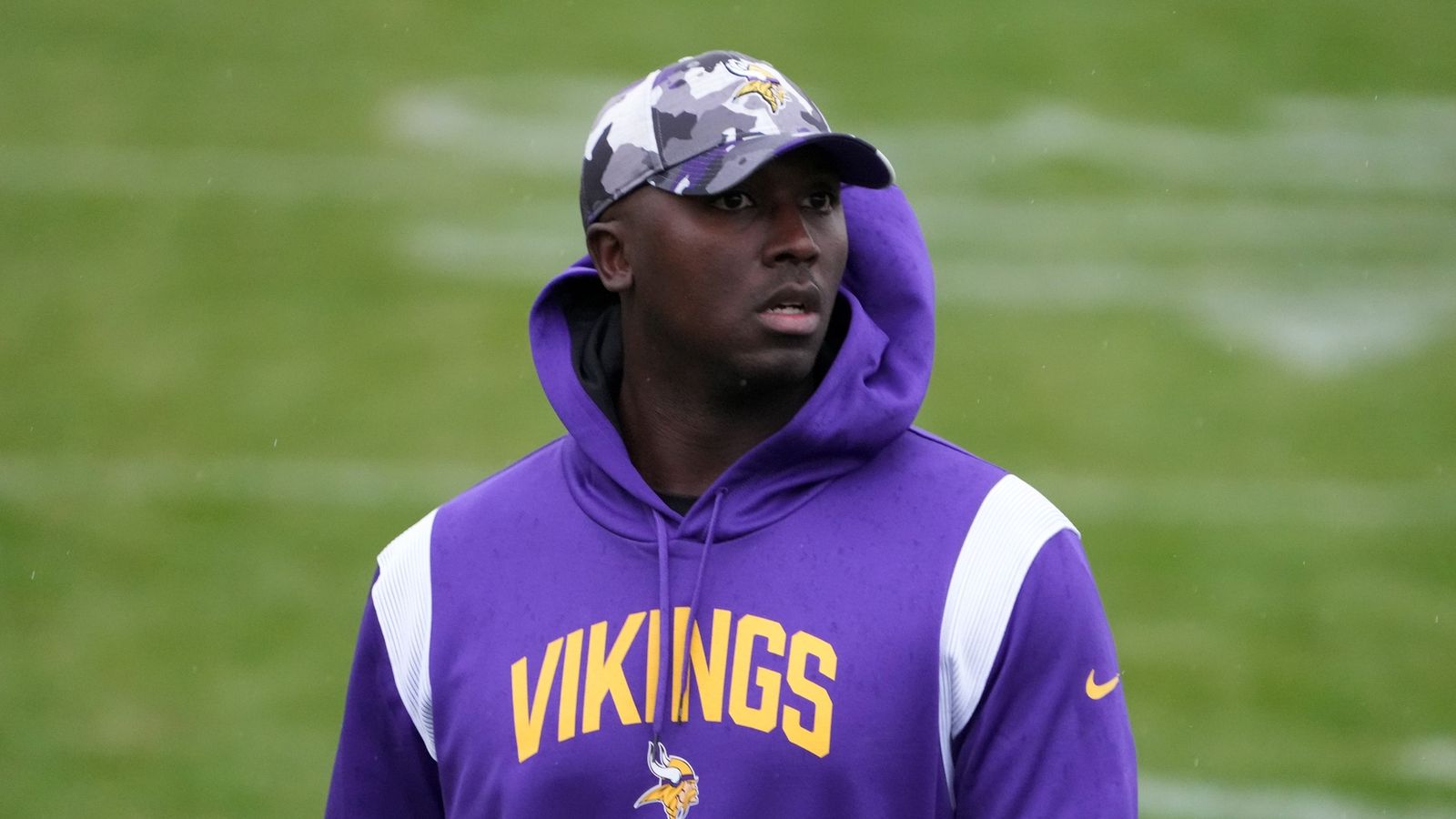 Houston Texans set to hire Houston native Jerrod Johnson as ...