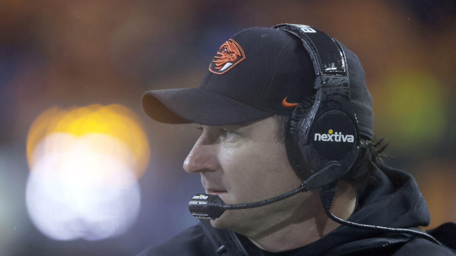 Jonathan Smith apologizes for in-game gesture that went viral
