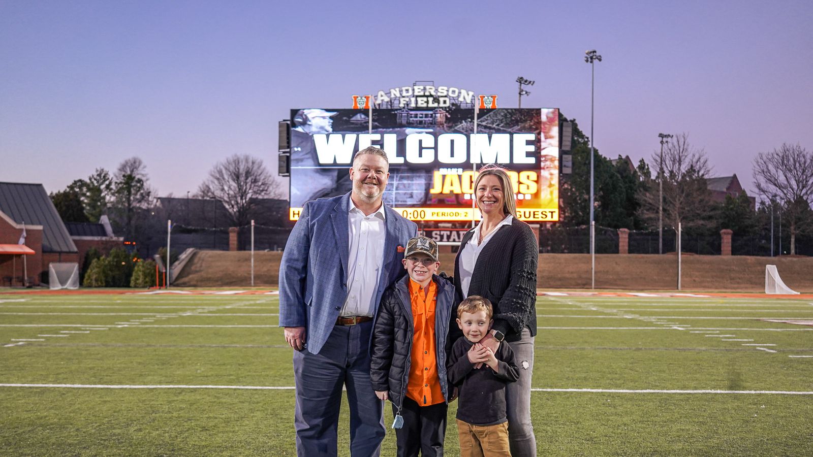 Fresh Faces, FCS Places: Former Ohio State OL, proven winner Mike ...