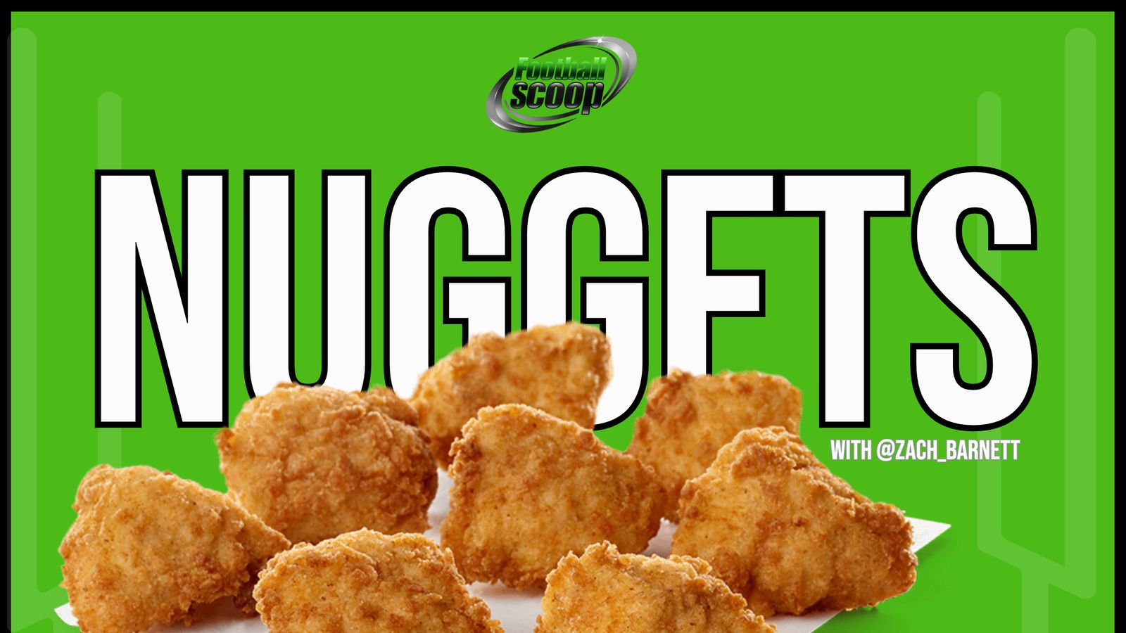#Nuggets: No. 1 beats No. 1, Alabama and Clemson go down, and the ...