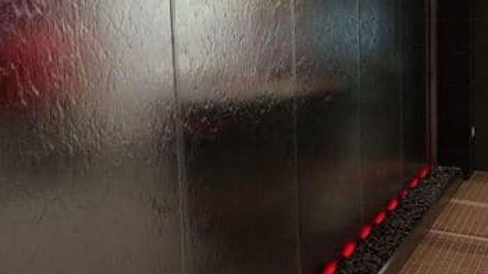 Photos: First look at Ohio State's new locker room (with waterfall)