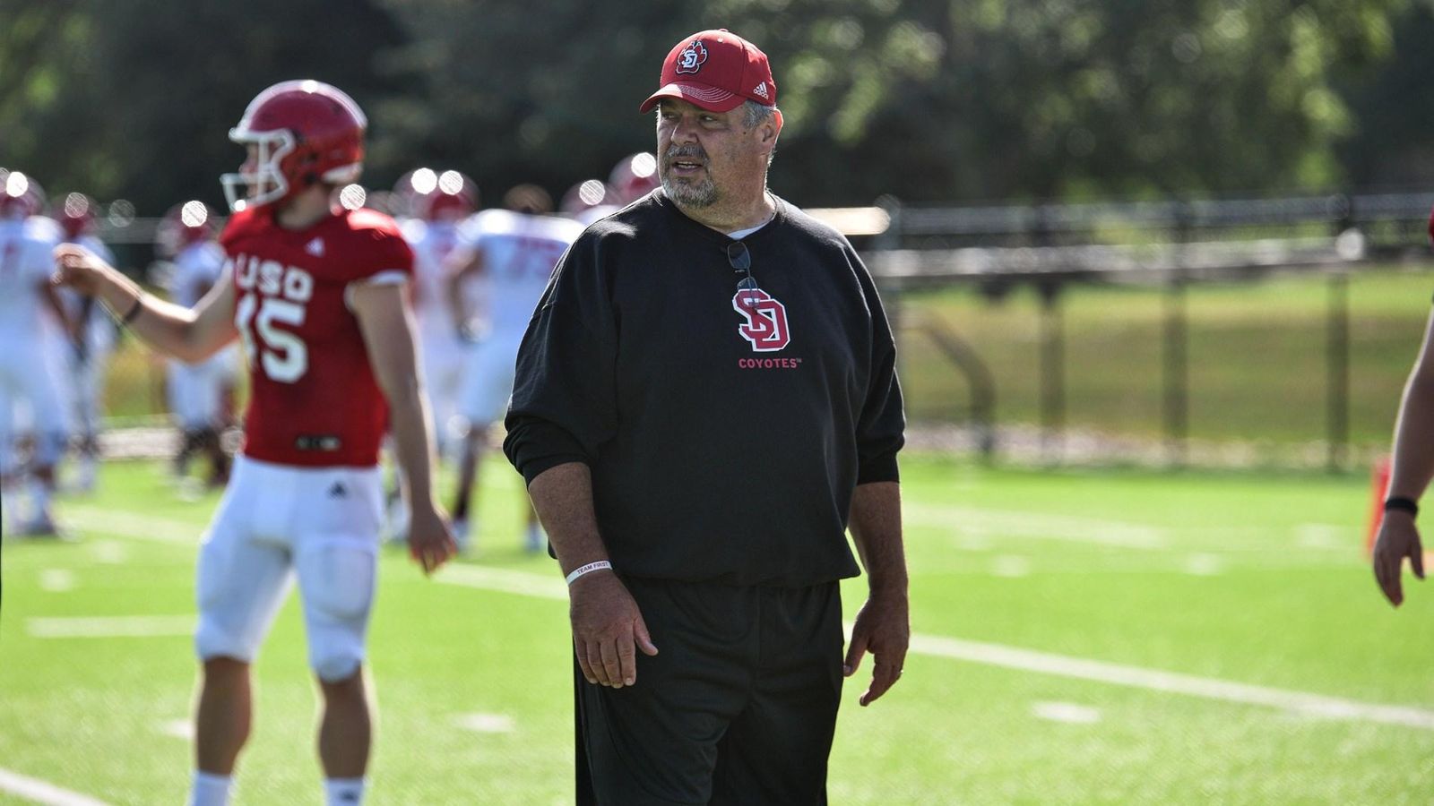 Sources: Virginia Tech expected to land veteran offensive line coach ...