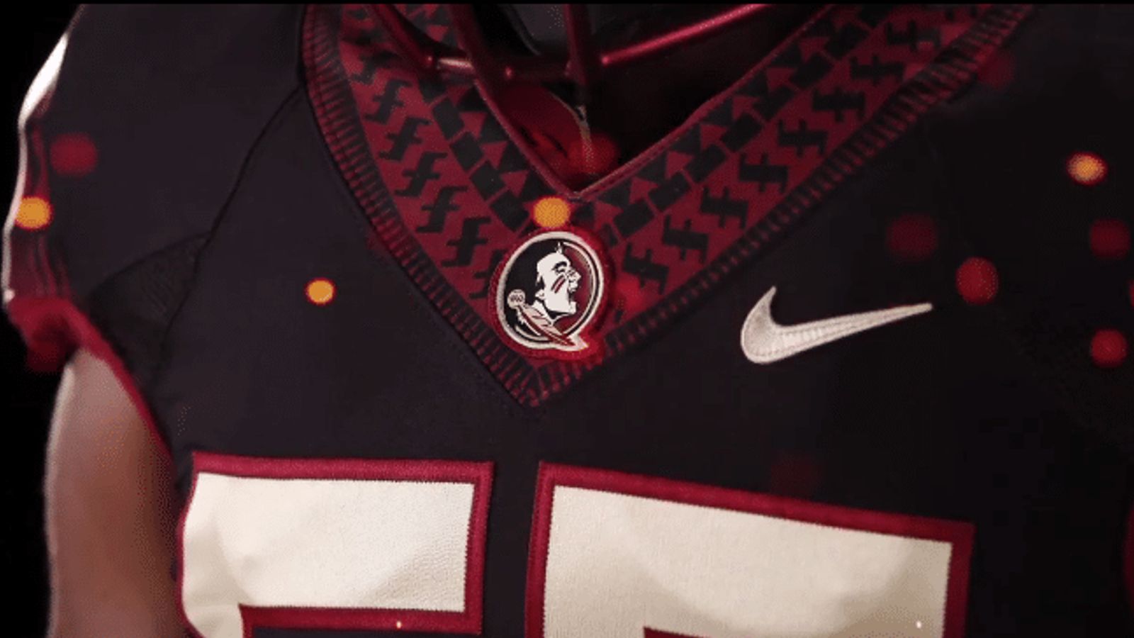 Florida State breaking out black uniforms? Florida State breaking out ...