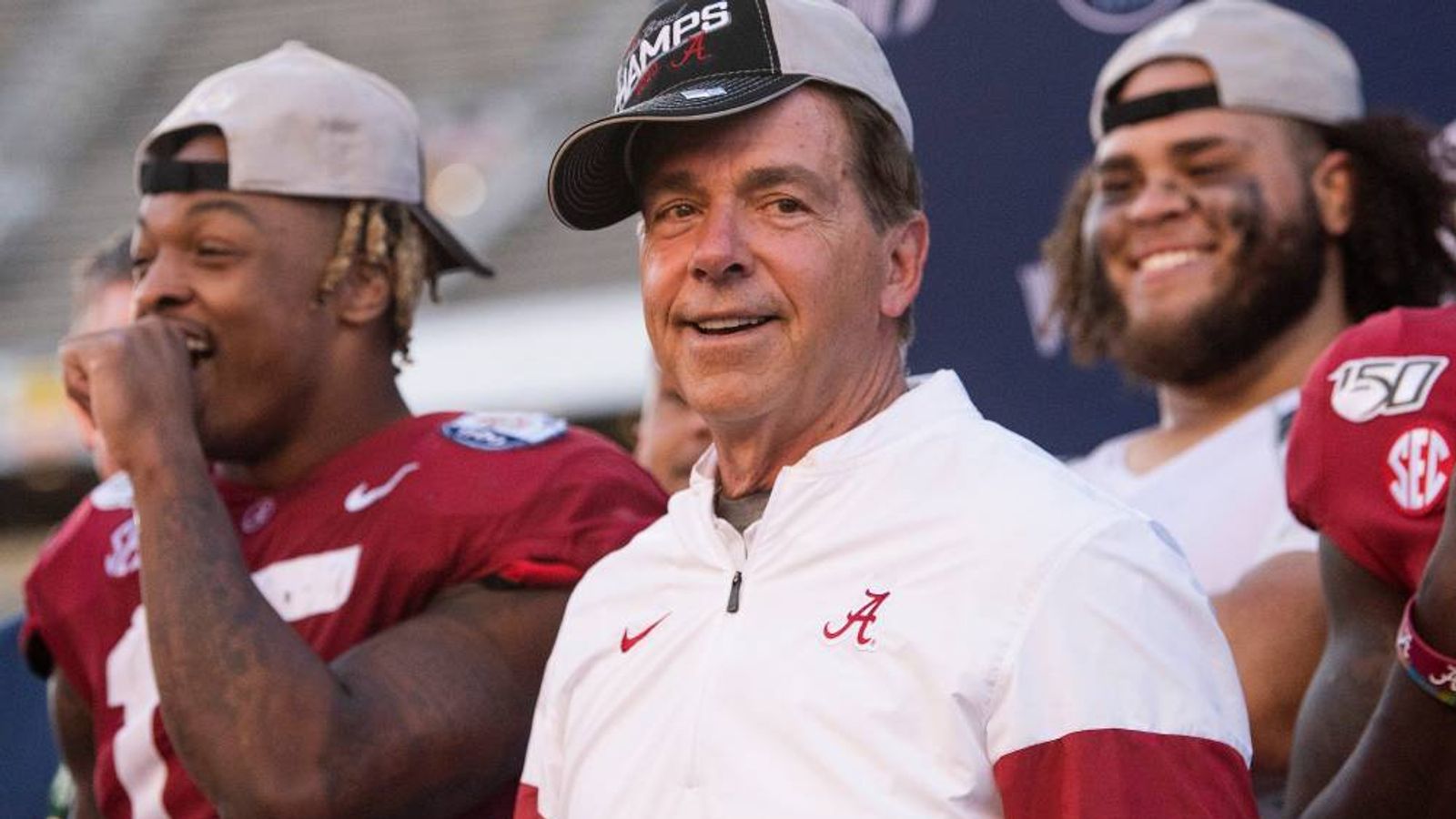 2021 saw the best FBS and FCS recruiting classes of all time