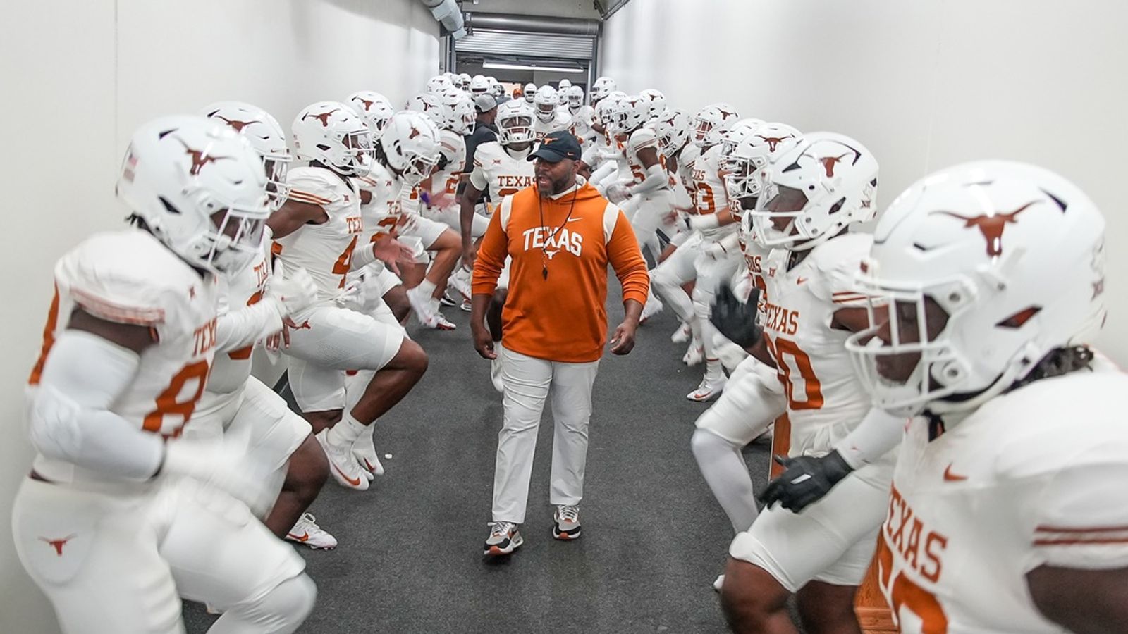 The highest-paid strength coaches in college football: 2024 edition