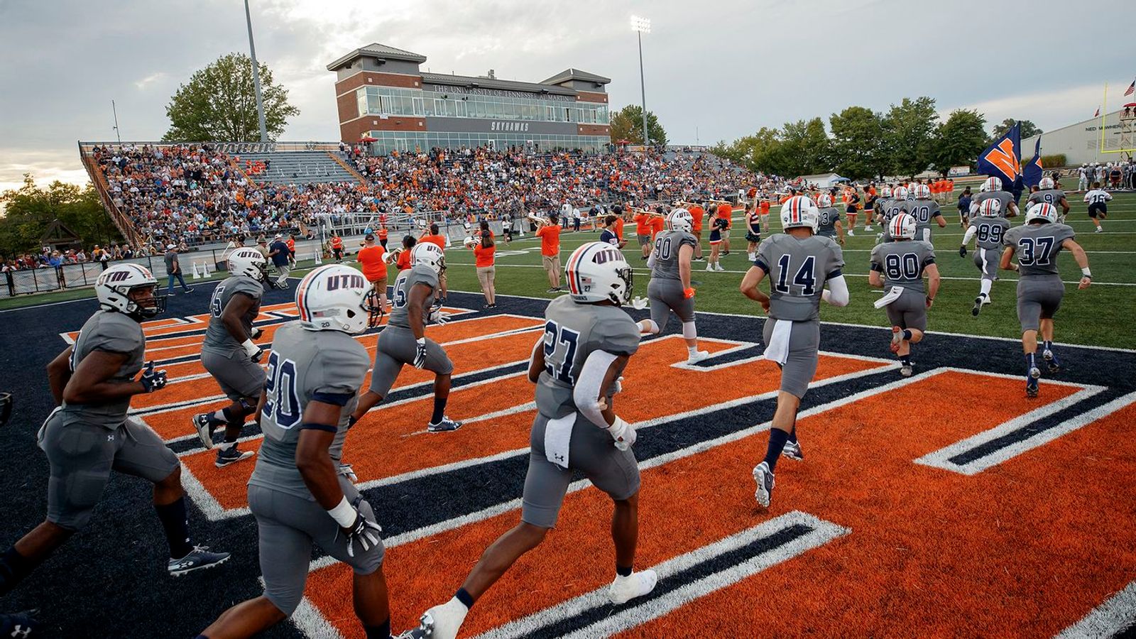 Jason Simpson tabs veteran coach, former Notre Dame staffer as UT ...