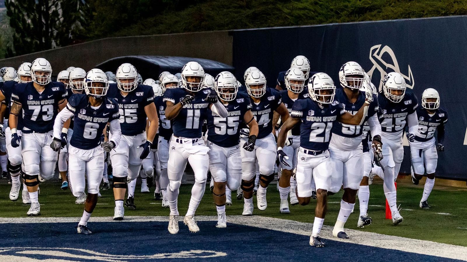 Sources: John Hartwell steps down as Utah State AD