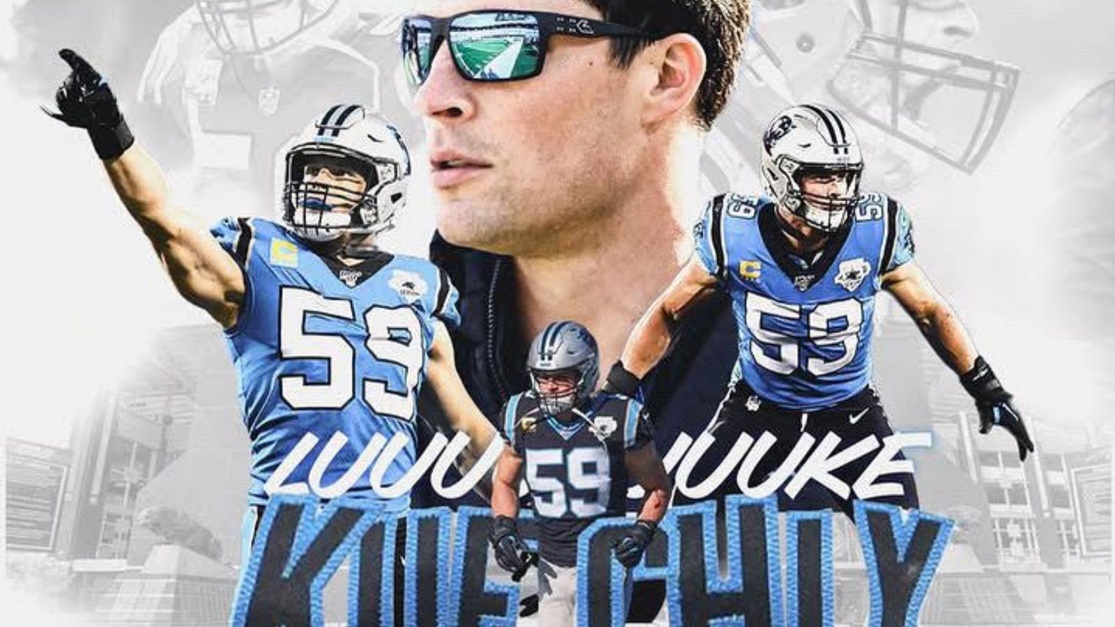 FCS coordinator assembles impressive lineup to go to the late Bill McGovern