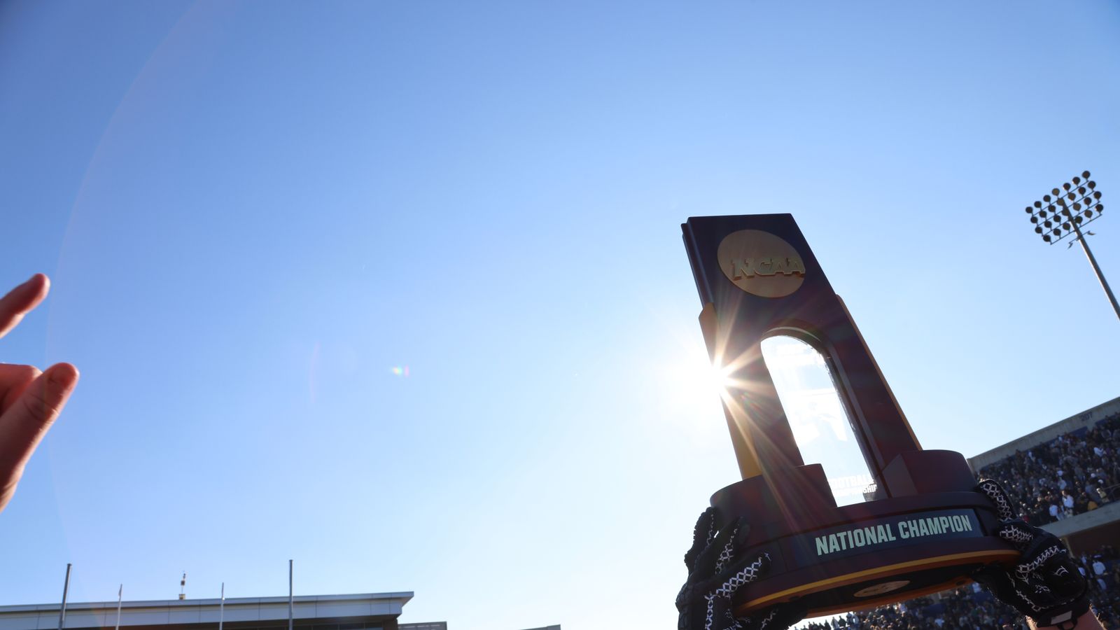 NCAA announces 2025 Division II football playoff bracket