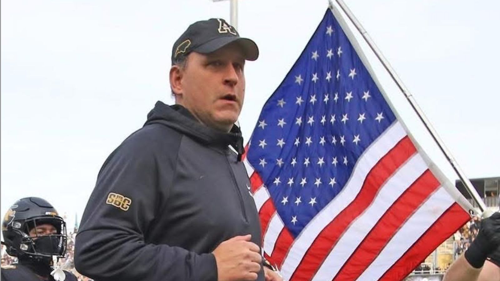 Beloved college coach Shawn Clark passes away